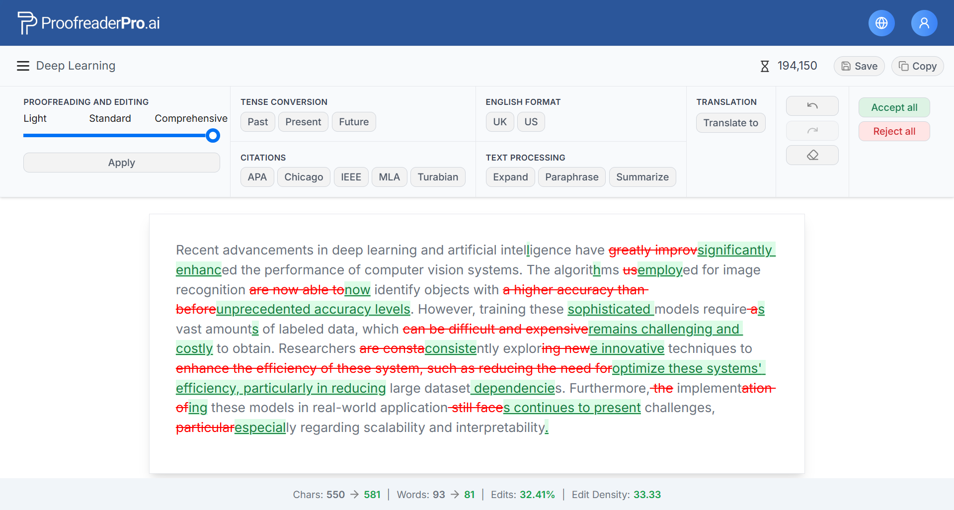 Beyond Syntax: How AI Enhances Emotional Resonance in Your Writing ...